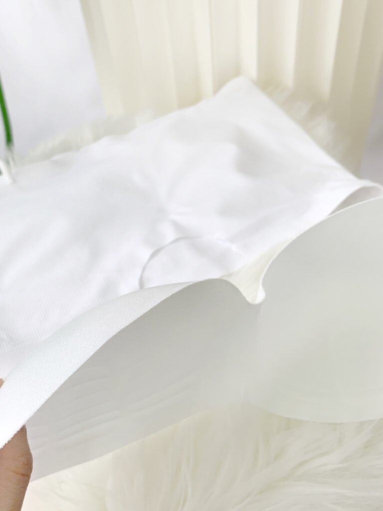 Inner Tube (White) - Beez Boutique