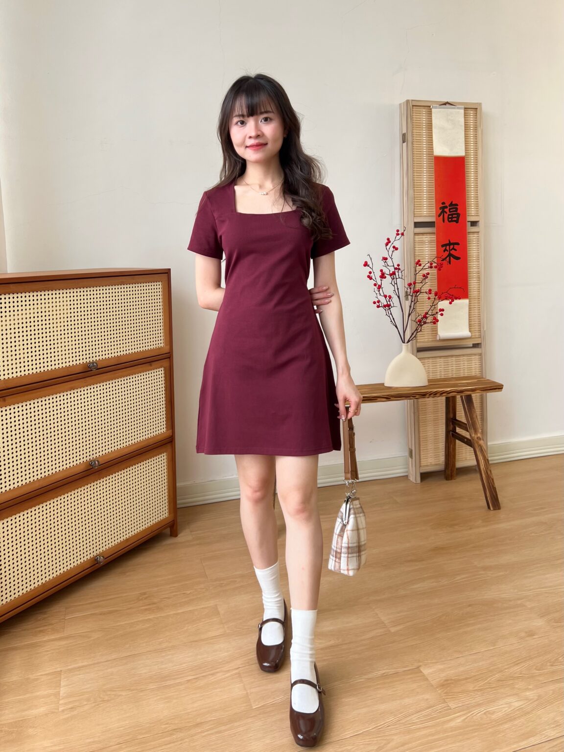 Darina Dress - Beez Boutique