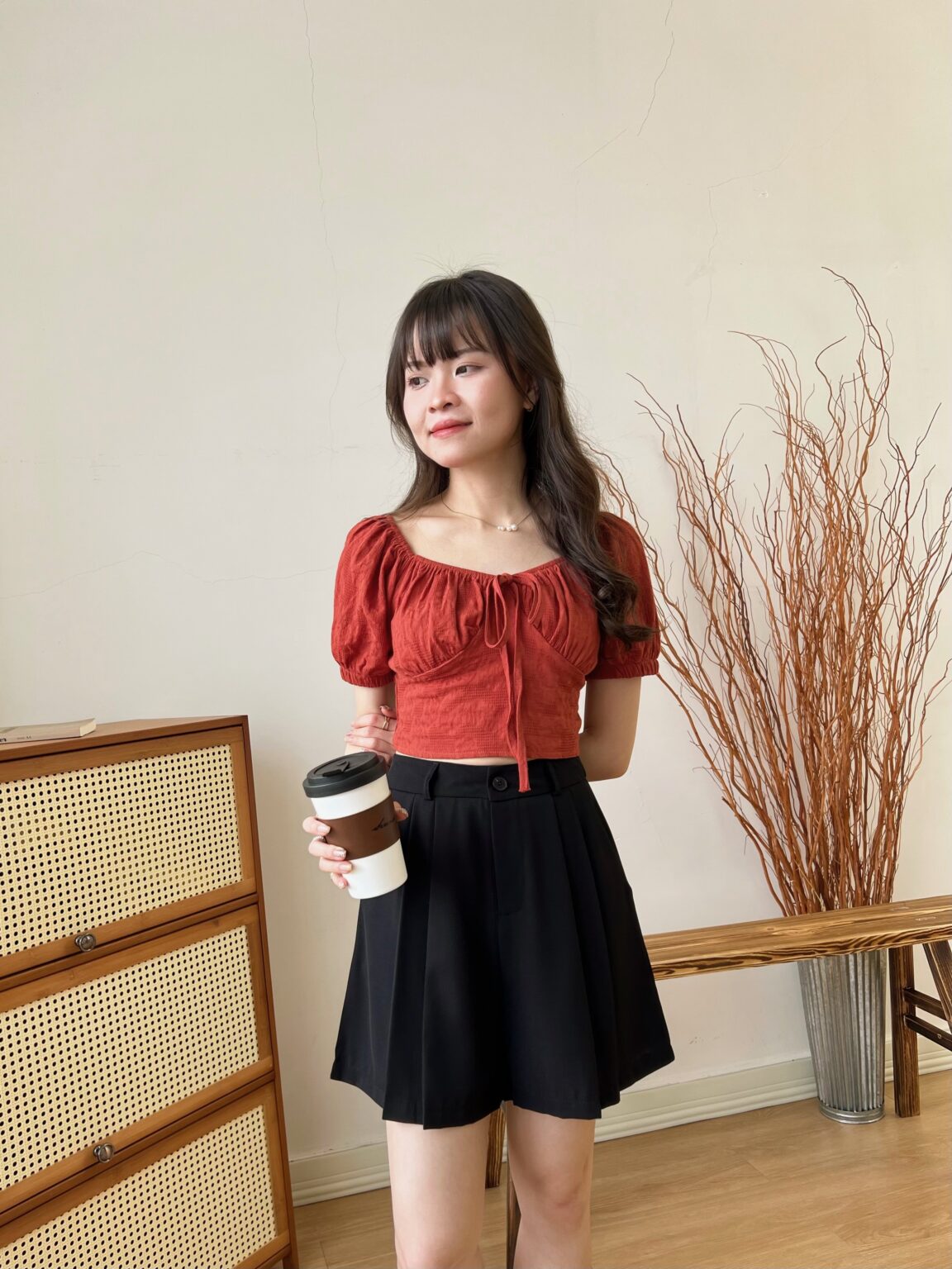 Dana Top - Beez Boutique